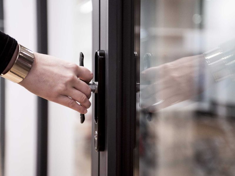 Double Glazing Specialists Ipswich | Windows & Doors Suffolk